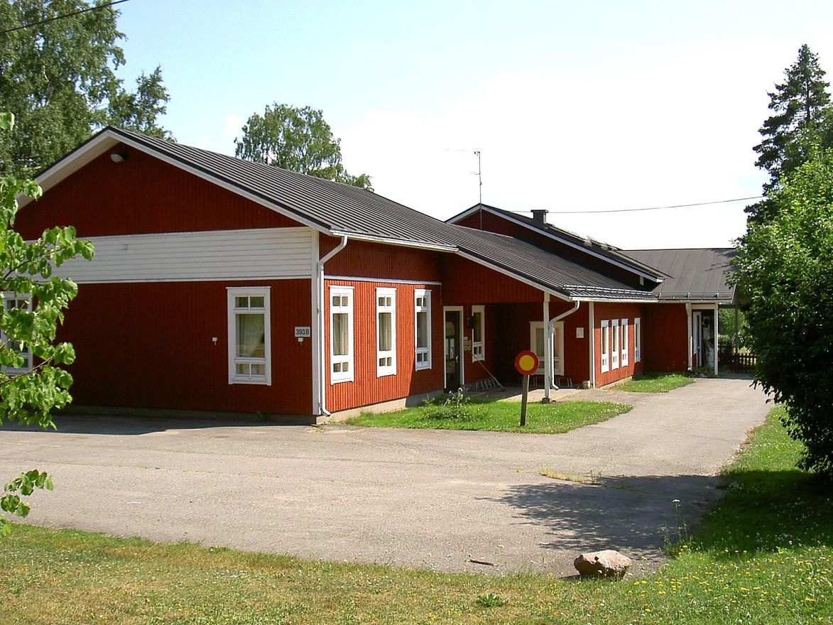 Aktuellt – Dagsmark förr och nu